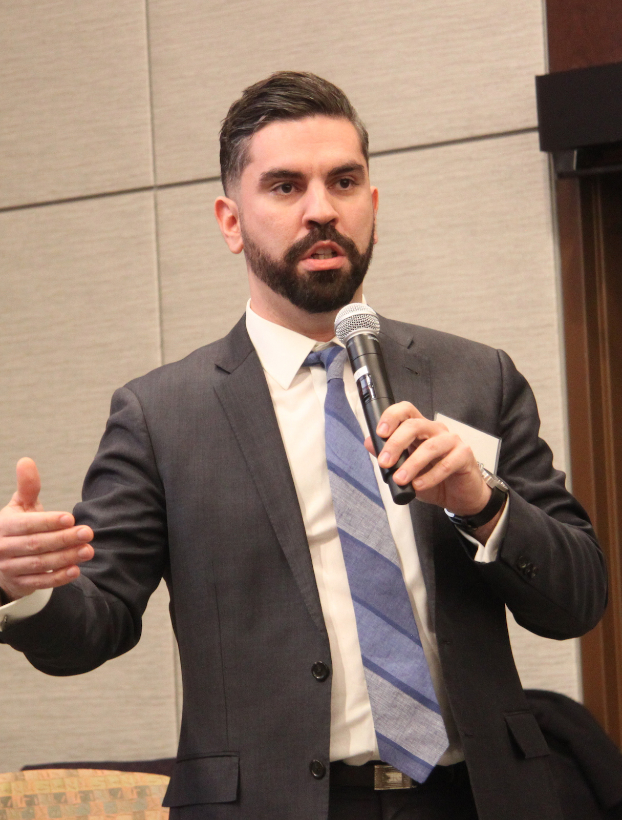 Espinal resigns from City Council to run Freelancers Union – Greenpoint ...