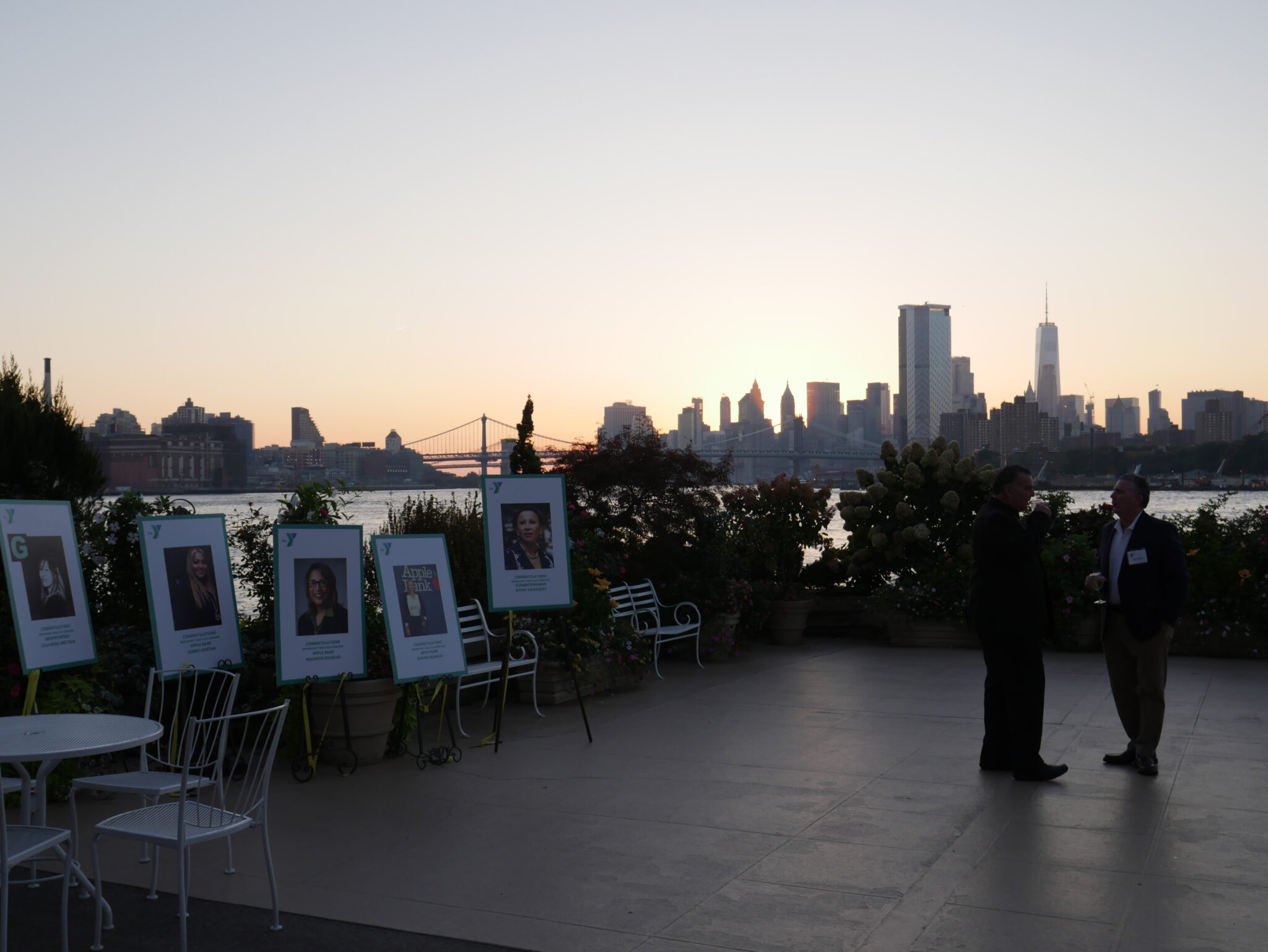 Inside Greenpoint YMCA's Spirit of Community Awards - Greenpoint Star ...