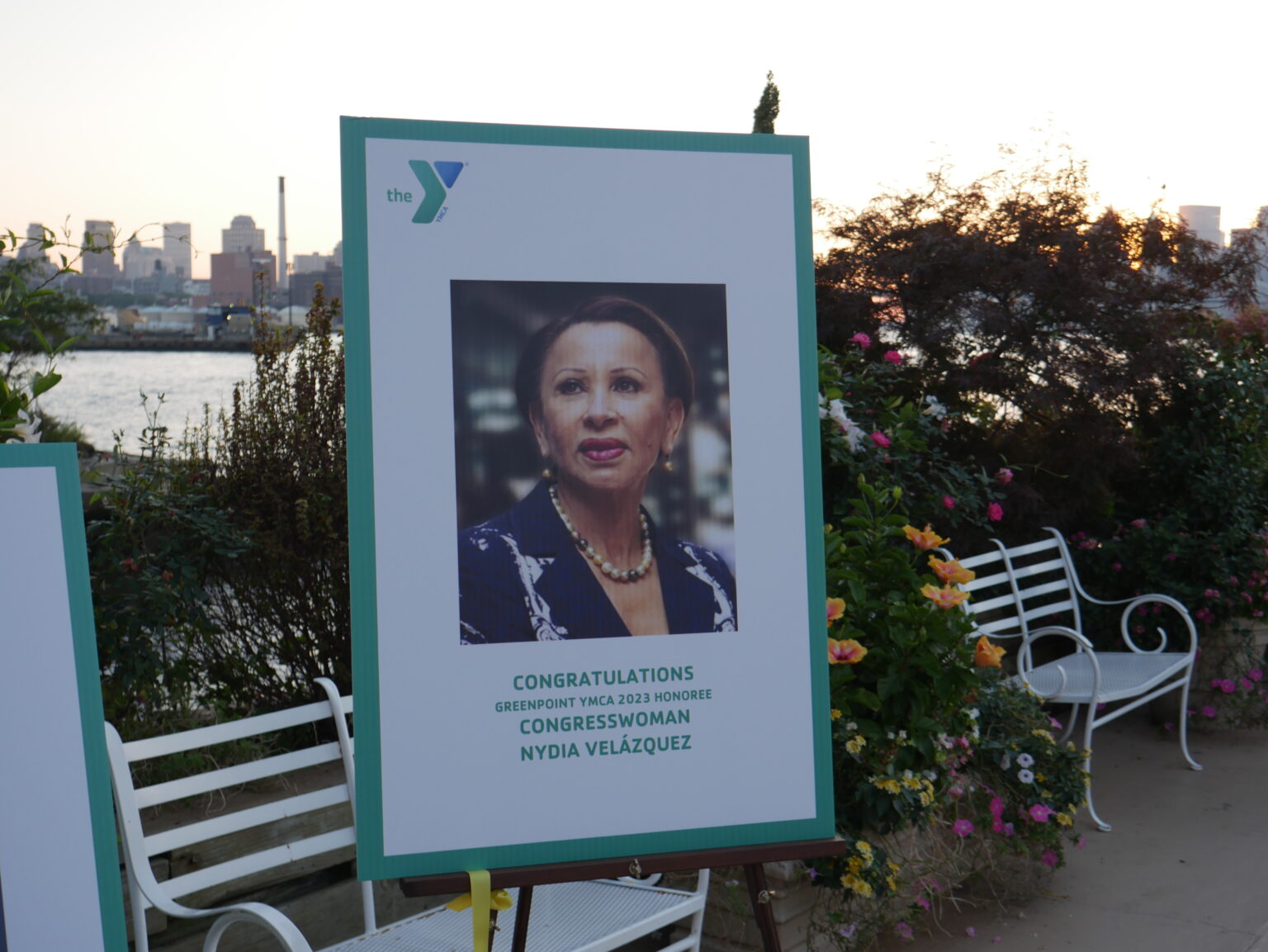 Inside Greenpoint YMCA's Spirit of Community Awards - Greenpoint Star ...