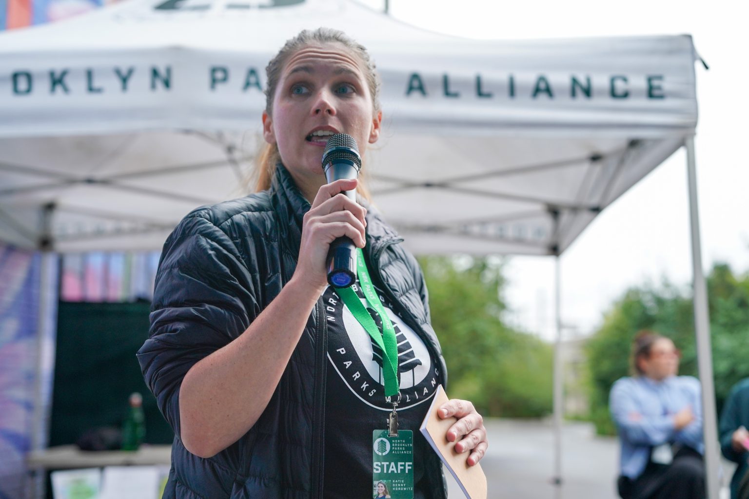 Revenue Source for Under the 'K' Bridge Park Sparks Neighborhood ...