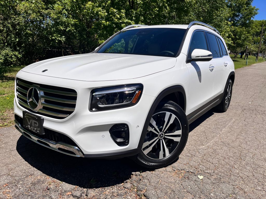 Mercedes GLE 350 Lease NY - Greenpoint Star Newspaper